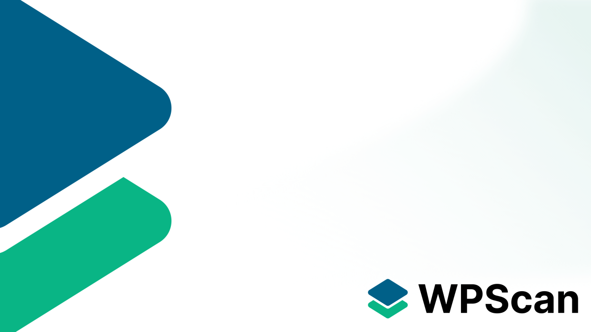 WPScan: WordPress Security Scanner