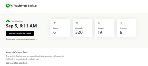 Hardening WordPress: 26 Steps to Harden WP Like an Expert | WPScan