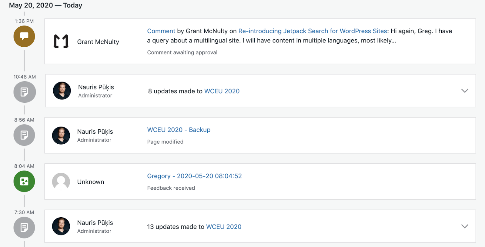 Hardening WordPress: 26 Steps to Harden WP Like an Expert | WPScan