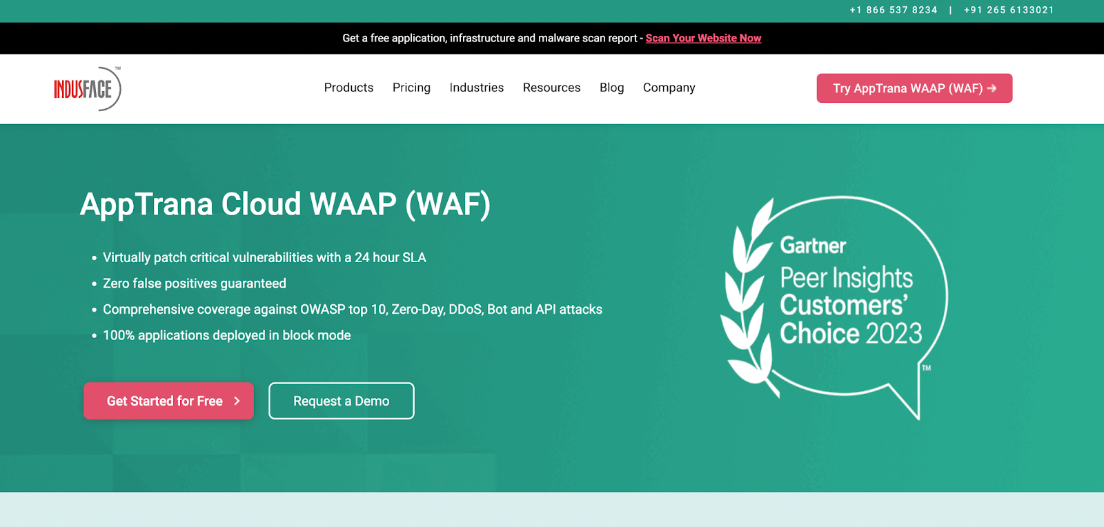 10 of the Best Website Security Tools to Stay Ahead of Hackers | WPScan