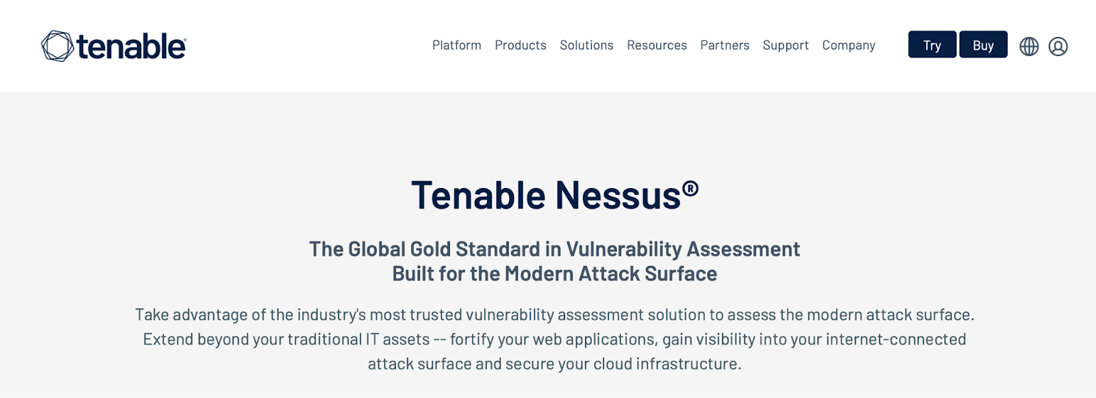 The 10 Best Vulnerability Scanners for Effective Web Security | WPScan